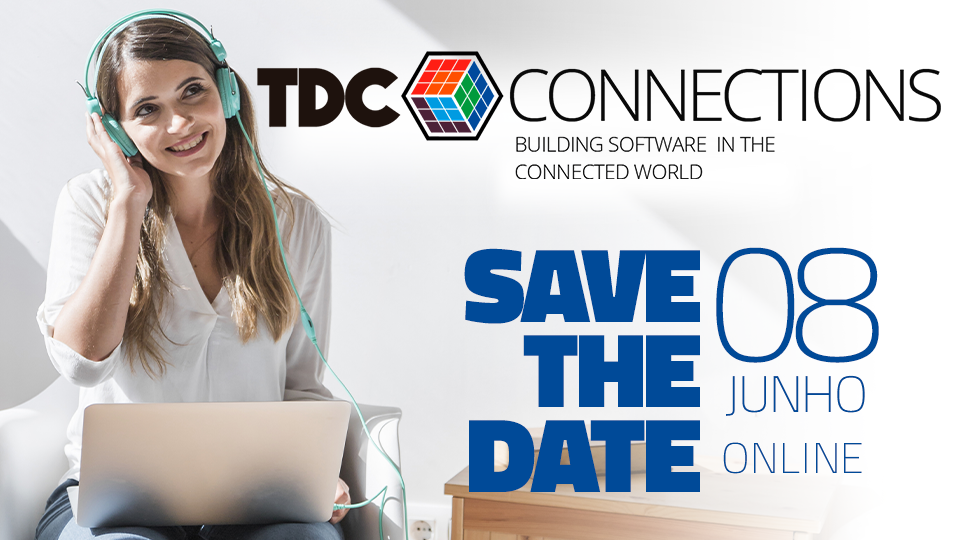 #TheDevConf 2021 | TDC CONNECTIONS
