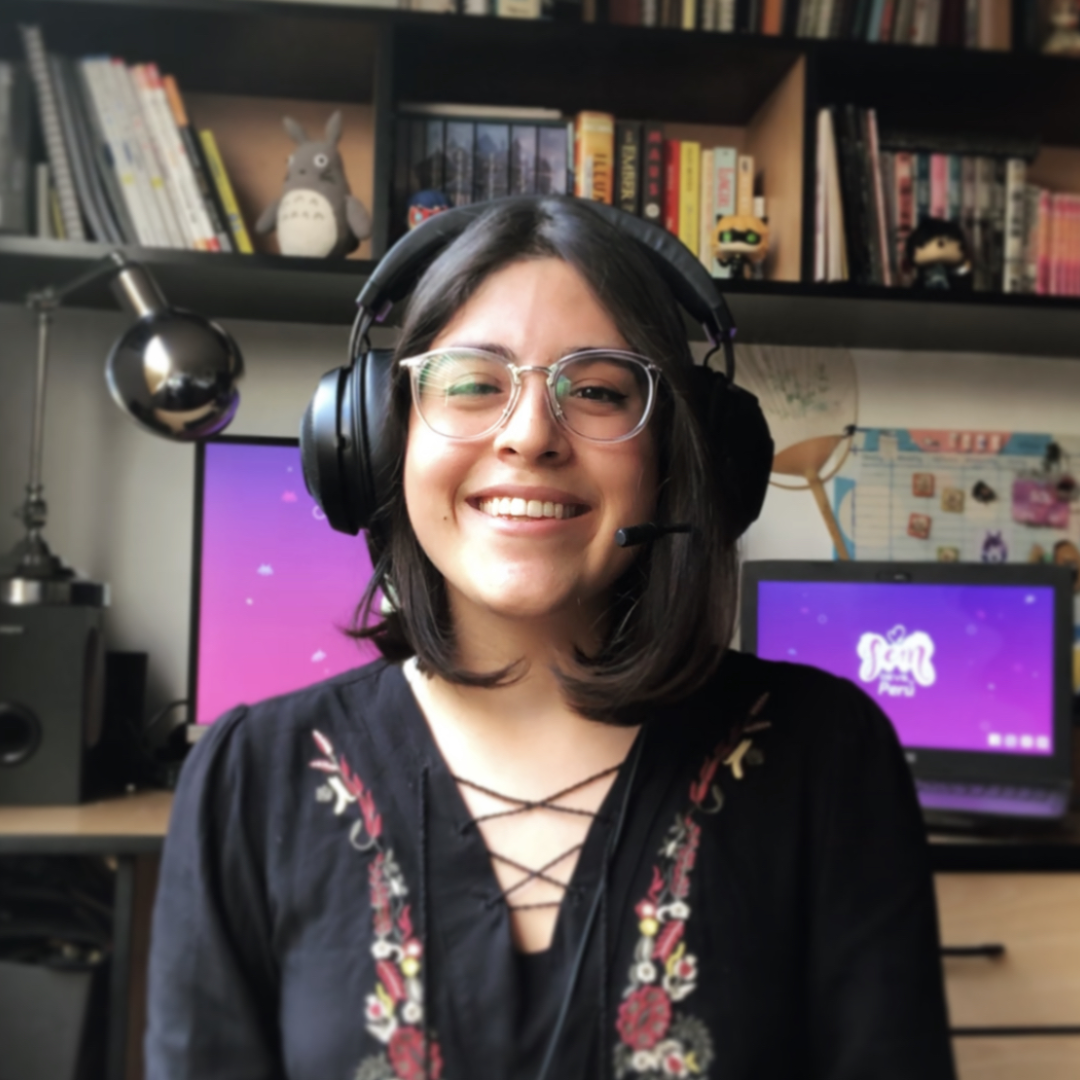 #TheDevConf 2020 | PORTO ALEGRE ONLINE: TDCINSPIRE