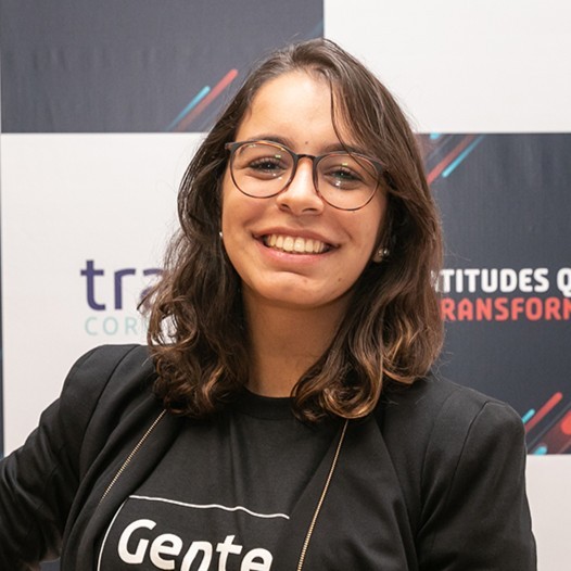 #TheDevConf 2020 | PORTO ALEGRE ONLINE : Trilha STADIUM SEXTA